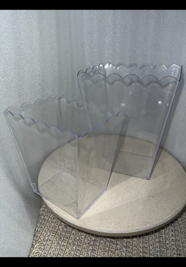 Make your own popcorn boxes – Moo’s cups and crafts